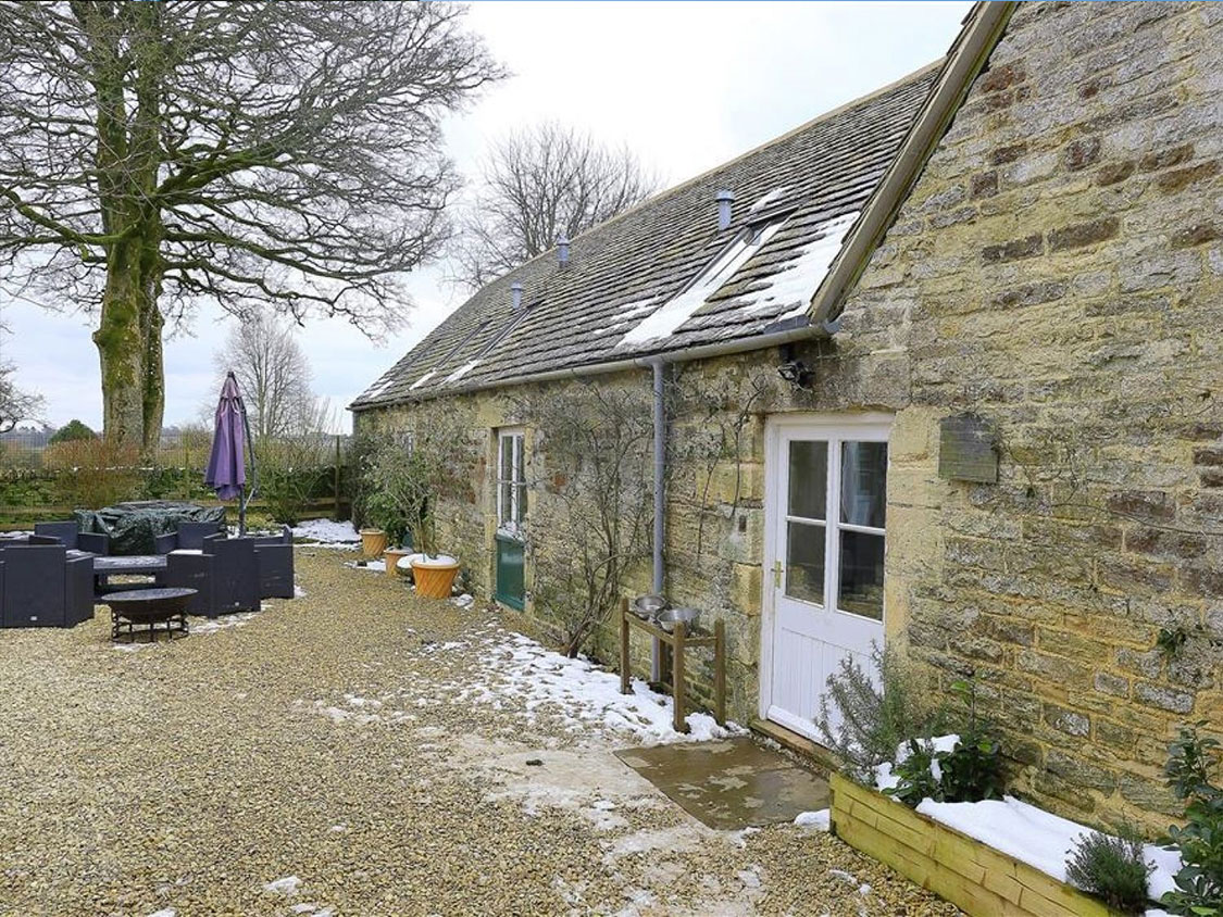 Let Your Cottage | Cotswolds' Holiday Letting Experts| Manor Cottages